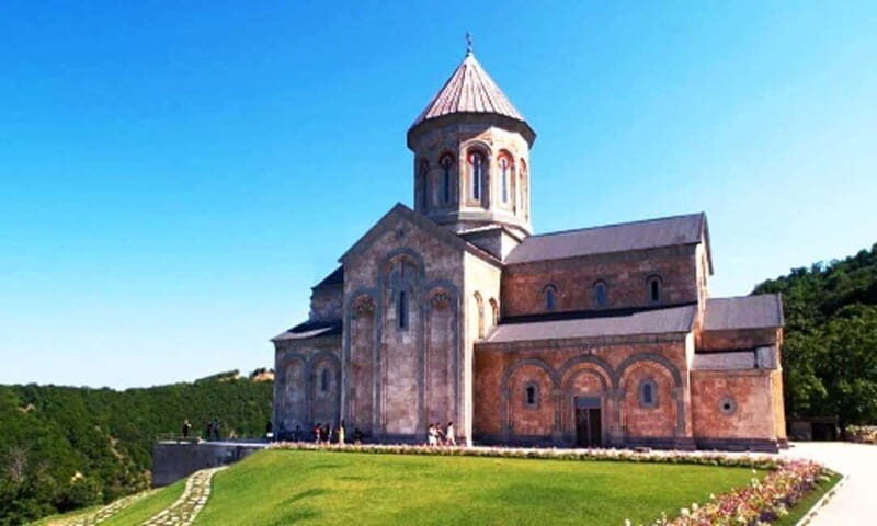 A day to remember in Kakheti - Practical Tips