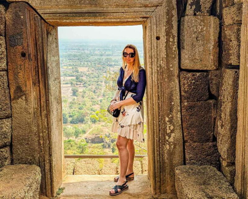 A Day To Taprohm Bati - Chisor Temple - Putkiri Pagoda - Exploring the Itinerary: What Will You See and Experience?