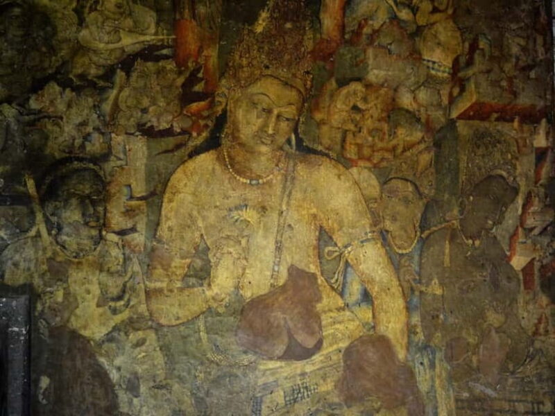 A Day Tour of Ajanta & Ellora Caves with Bibi Ka Maqbara - Who Is This Tour Best For?