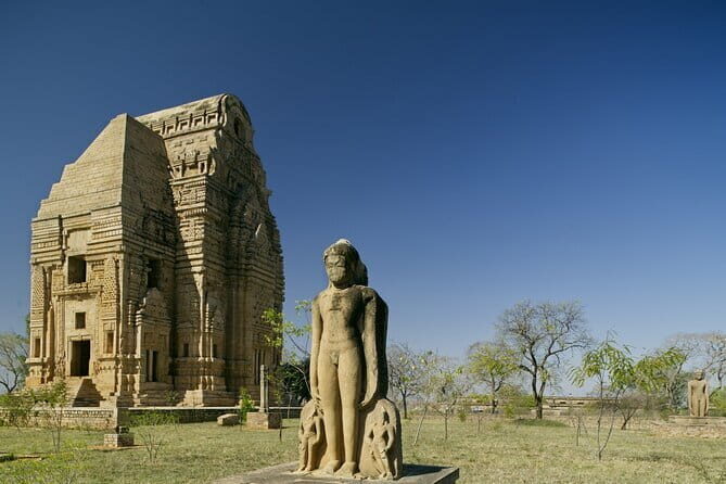 A Day Tour of Gwalior from Agra with Local Guide Service - Discovering Gwalior in a Day: What to Expect