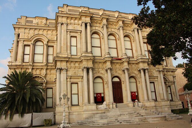A-Day-Tour of Istanbul, by Land and Sea - Who Will Love This Tour?