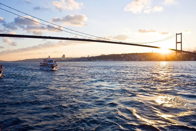 A-Day-Tour of Istanbul, by Land and Sea - Frequently Asked Questions