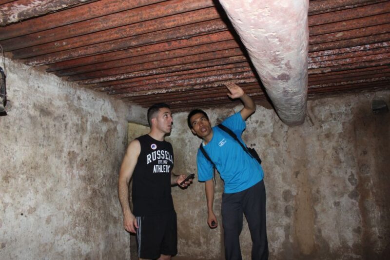 A Day Tour to Cu Chi Tunnels and Mekong Delta - The Value of This Experience