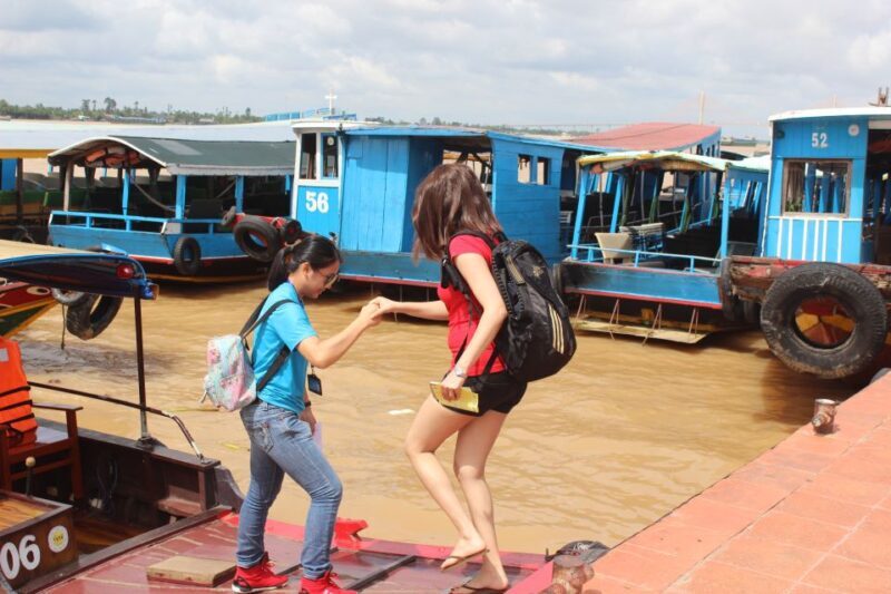A Day Tour to Cu Chi Tunnels and Mekong Delta - Who Should Consider This Tour?
