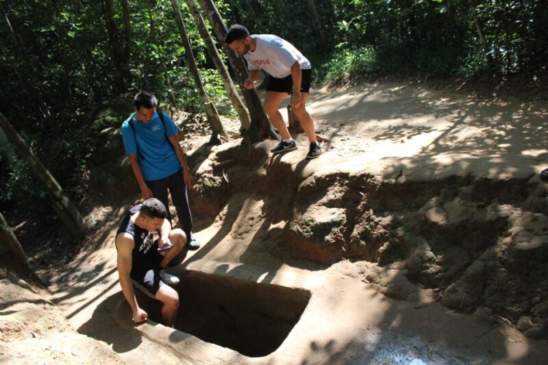 A Day Tour to Cu Chi Tunnels and Mekong Delta - Final Thoughts