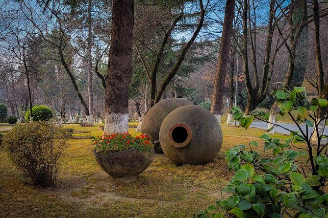 A day tour to Kakheti region/wine/culture/history and gastro tour - FAQ