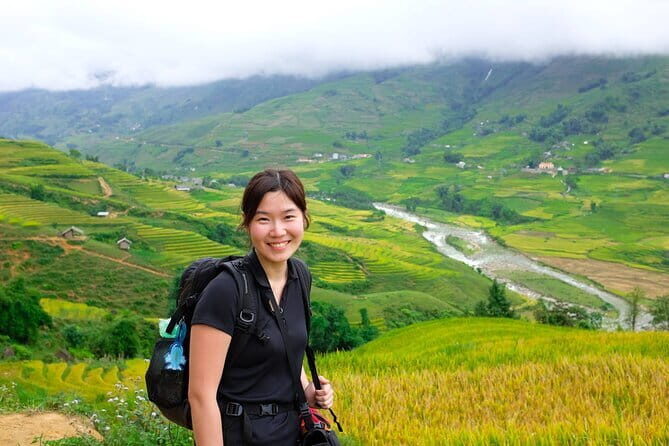 A day Trek to Rice Field in LaoChai-Tavan village-MuongHoa valley - Detailed Breakdown of the Itinerary