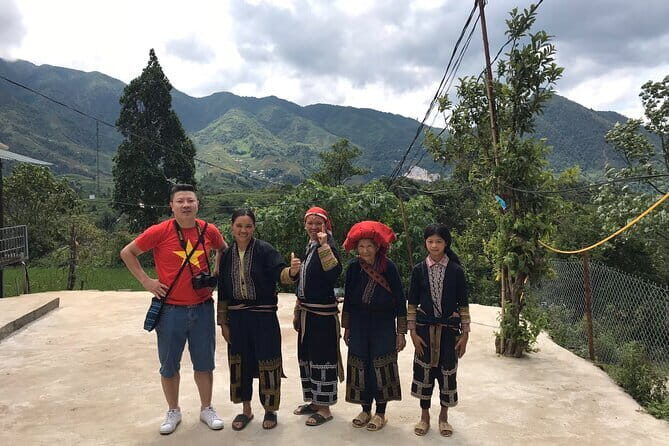 A day Trek to Rice Field in LaoChai-Tavan village-MuongHoa valley - Practical Considerations and Tips