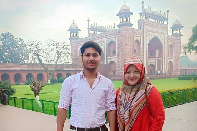 A-Day Trip from Delhi to Agra Including Baby taj - The Value and Who It’s Best For