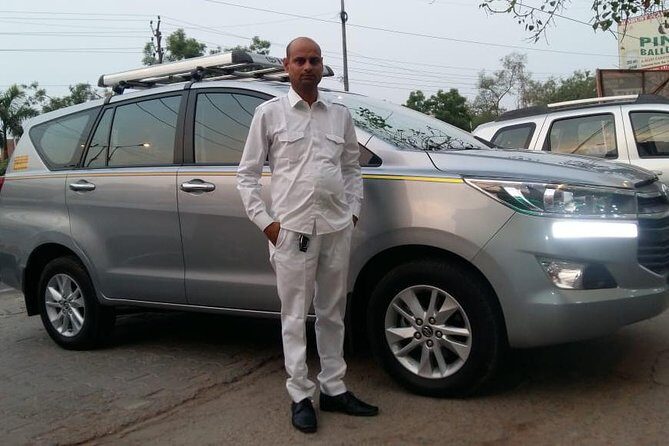 A-Day Trip from Delhi to Agra Including Baby taj - FAQs