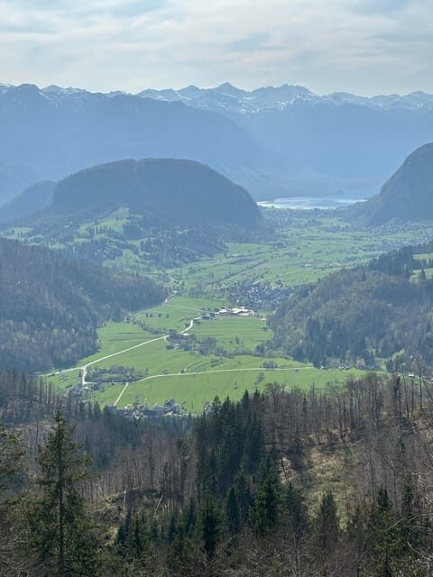 A day trip from Ljubljana: Magical nature and lake Bohinj - FAQ