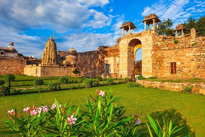 A Day Trip of Chittorgarh Fort from Udaipur with Guide Service - Final Thoughts