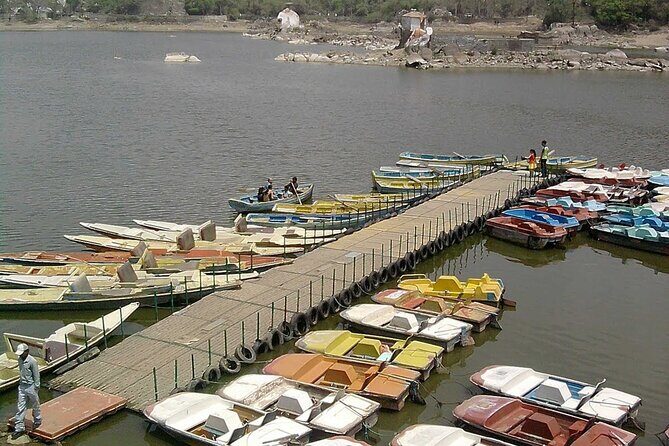 A Day Trip of Mount Abu from Udaipur - Frequently Asked Questions