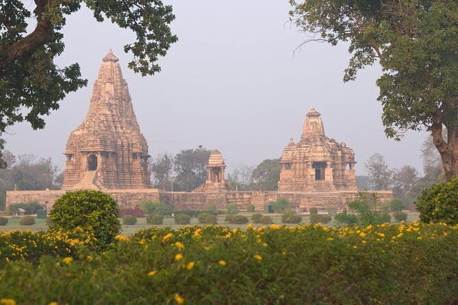 A Day Trip of Orchha from Khajuraho in Private Car with Guide - FAQ