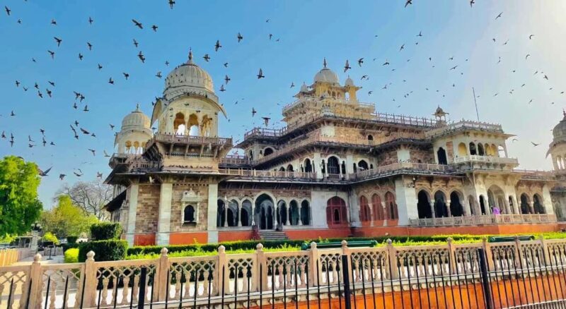 A Day Trip of Pushkar From Jaipur - Final Thoughts: Who Should Take This Tour?