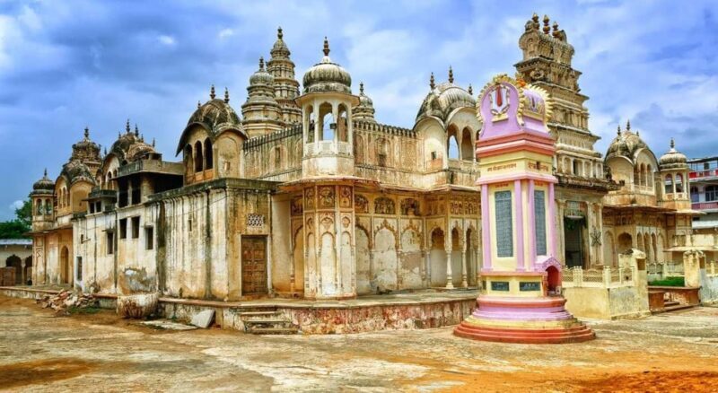 A Day Trip of Pushkar From Jaipur - FAQ