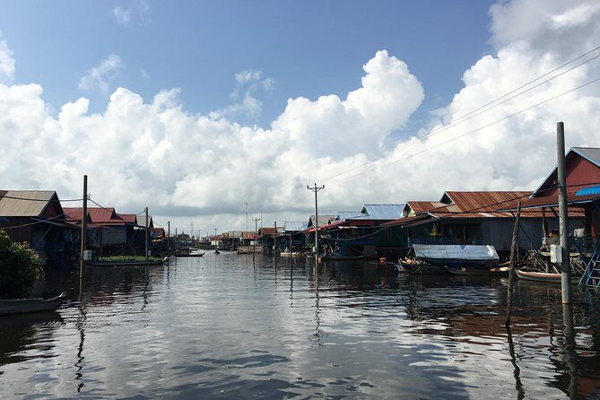 A day Trip Sightseeing Phnom Penh - Siem Reap - Private English Speaking Driver - Why This Tour Represents Great Value