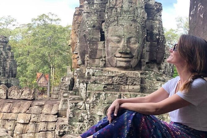 A Day Trip to Angkor Wat, Bayon, Taprohm from Phnom Penh - The Breakdown of This Temples Tour