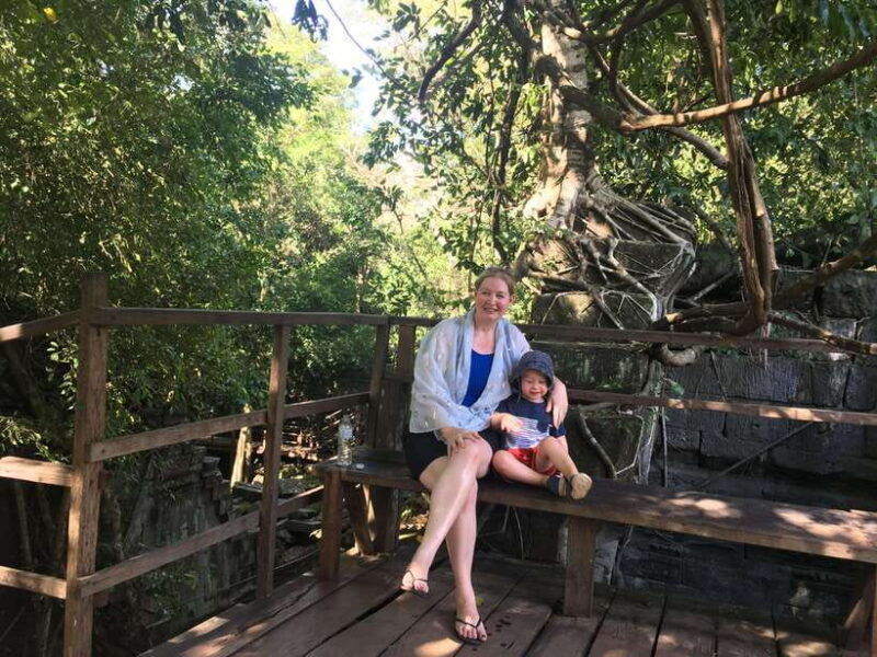 A day Trip to Beng Melea and Koh Ker Temples from Siem Reap - The Practical Side: What’s Included and What’s Not
