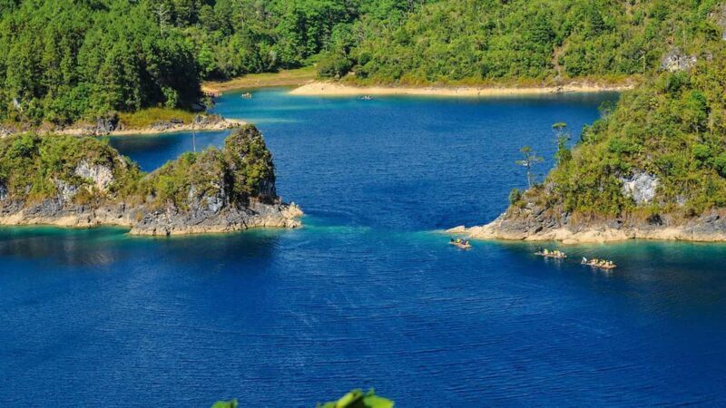 A day trip to Chinkultic and Montebello Lakes from San Cristóbal de Casas: Tour - Practicalities and Logistics