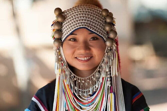 A Day Trip to Doi Inthanon Escape to Nature - Key Points