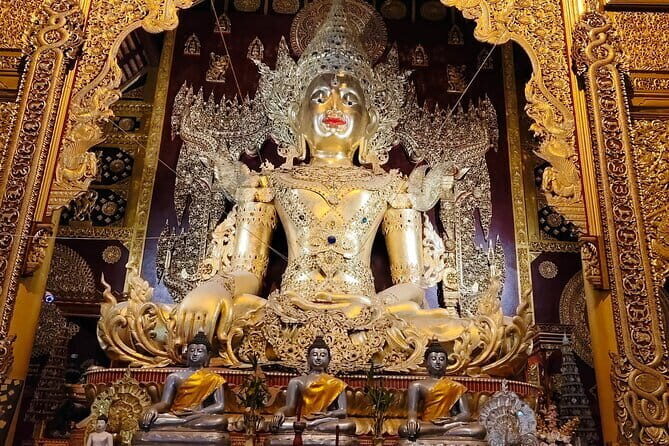 A Day Trip to Doi Inthanon Escape to Nature - FAQ