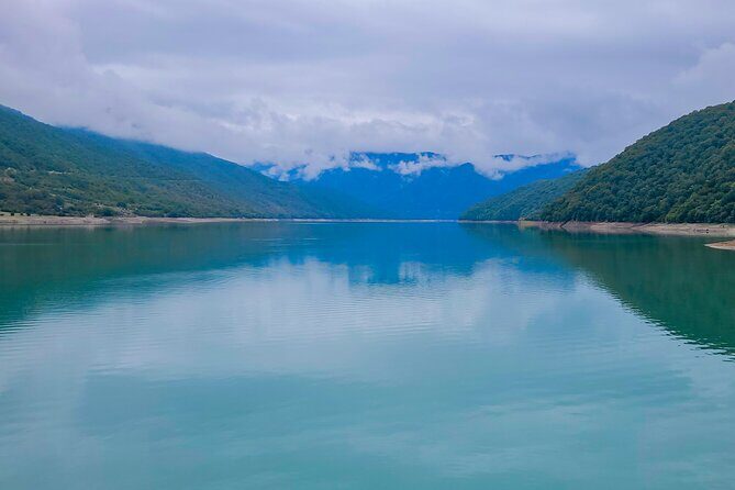 A day trip to Great Caucasian mountains - Who Would Love This Tour?