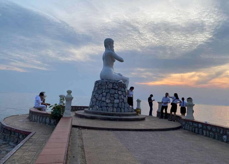 A Day Trip to Kep Beach and Kampot from Phnom Penh - Authentic Experiences and Traveler Insights