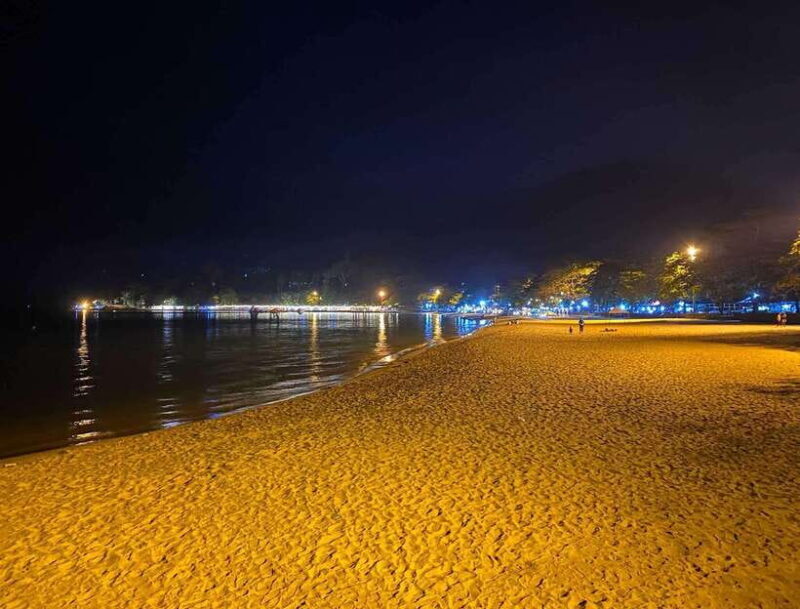 A Day Trip to Kep Beach and Kampot from Phnom Penh - The Sum Up