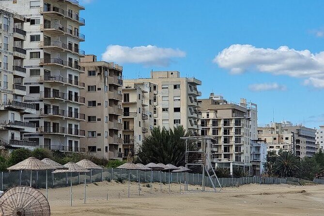A Day Trip to Medieval FAMAGUSTA (Kyrenia, Nicosia or Famagusta ) - FAQ