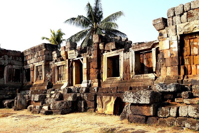 A Day Trip To Phnom Chisor - Tonle Batti From Phnom Penh - Authenticity and Visitor Experience