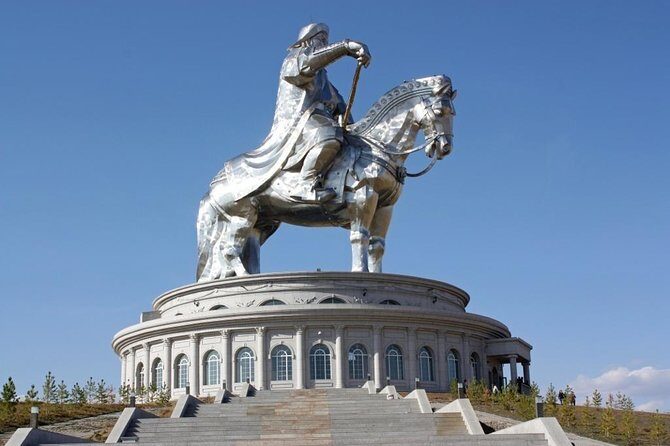 A day trip to Terelj National Park and Statue of Chinggis Khan - Final Takeaway