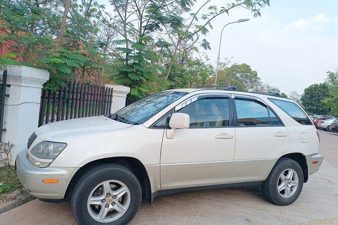 A Day Trip Transfer Sightseeing Phnom Penh Battambang - Authentic Experiences and Local Insights