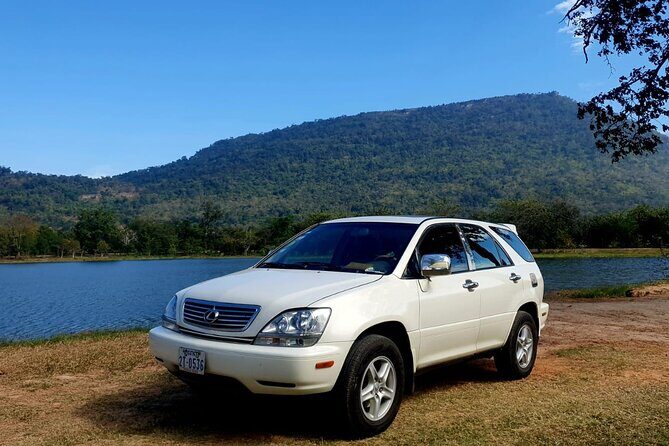 A Day Trip Transfer Sightseeing Phnom Penh Battambang - FAQ