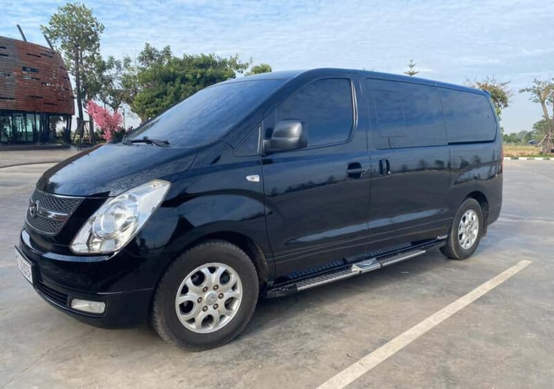 A Day Trip Transfer Sightseeing Phnom Penh Siem Reap - A Deep Dive into the Experience