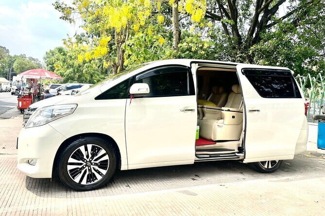 A day trip transfer sightseeing Phnom Penh Siem Reap - Final Thoughts