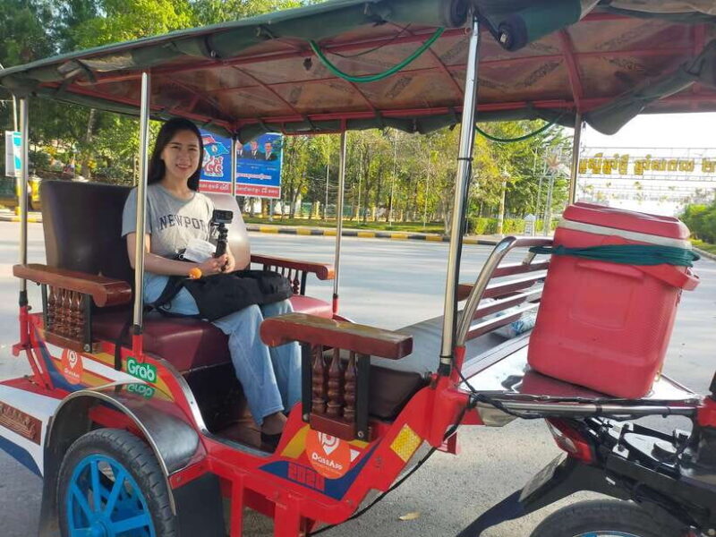 A Day TukTuk Bambootrain, Banan, Killing & Bat Caves, Sunset - Who Should Consider This Tour?