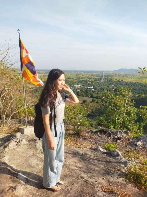 A Day TukTuk Bambootrain, Banan, Killing & Bat Caves, Sunset - FAQ