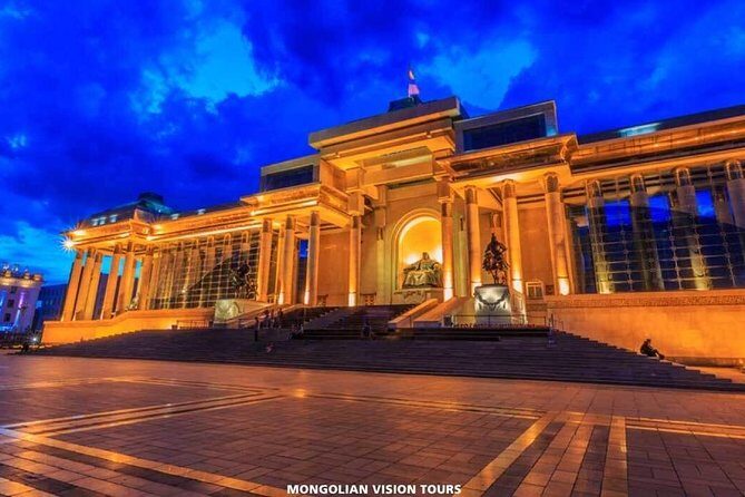 A Day Ulaanbaatar city tour - Who Is This Tour Best For?