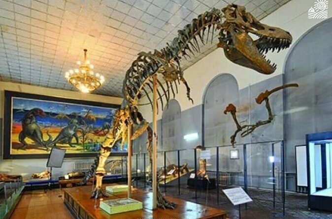 A Day Ulaanbaatar city tour - FAQ