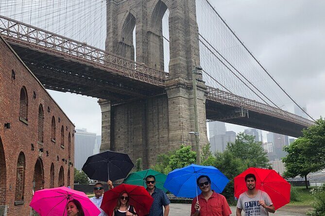 A day walking through New York in Spanish - Final Thoughts