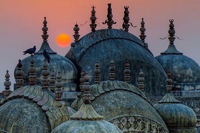 A day with DD - See Jaipur like a local with a local. - Who Should Consider This Tour?