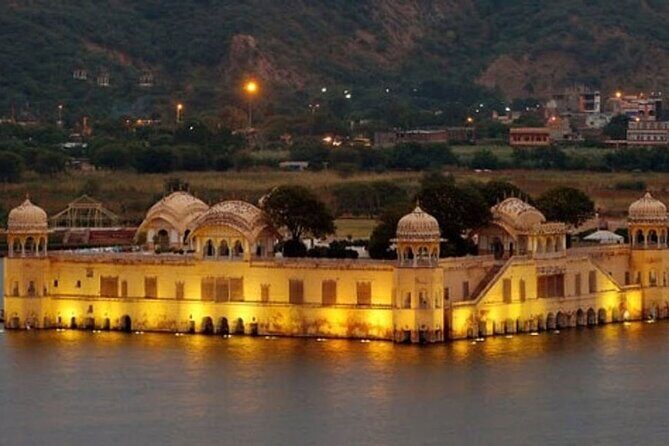 A day with DD - See Jaipur like a local with a local. - FAQ