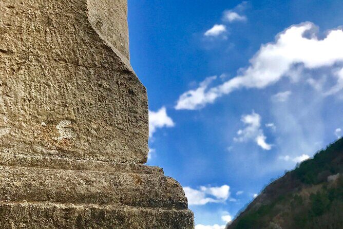 A day with the shepherd milking sheeps and making cheese in the National Park of Abruzzo - FAQ