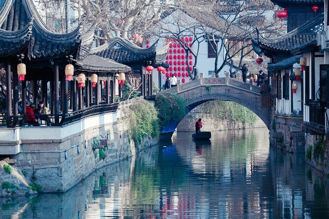 A Deep Dive into Nanxiang Xiaolongbao Culture - Introduction: What to Expect from This Tour