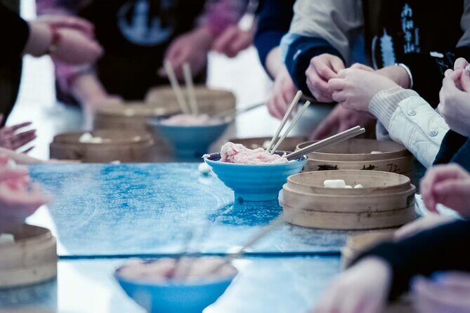 A Deep Dive into Nanxiang Xiaolongbao Culture - Who Will Love This Tour?