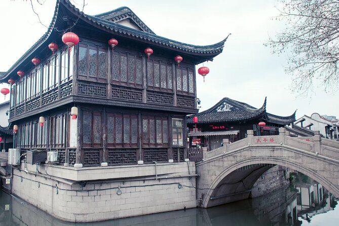 A Deep Dive into Nanxiang Xiaolongbao Culture - The Sum Up