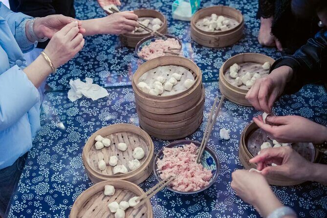 A Deep Dive into Nanxiang Xiaolongbao Culture - FAQ