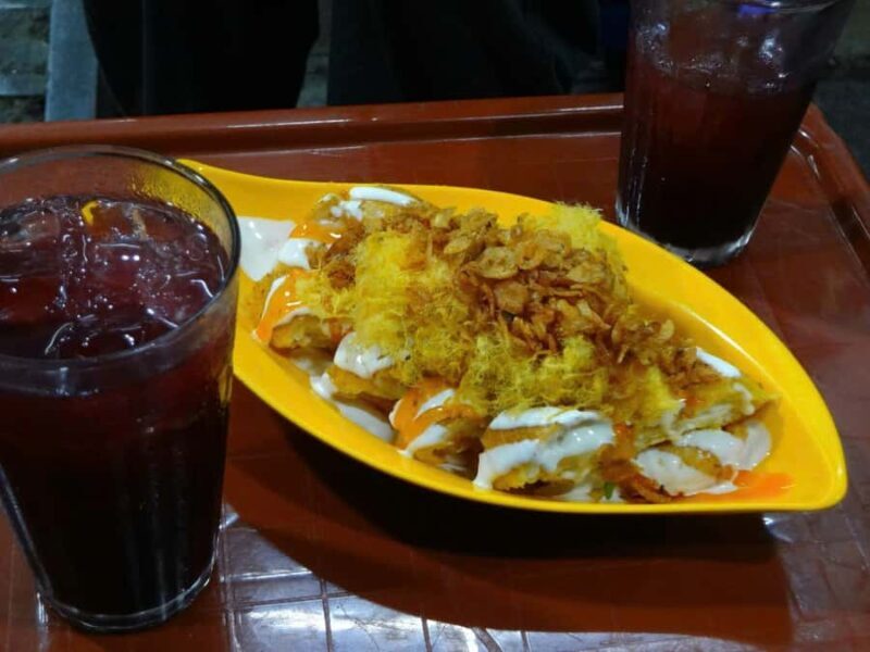 A Delicious Food Tour through the Old Quarter - FAQ