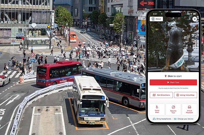 A Different Side of Shibuya: A Dogenzaka Self-Guided Walking Tour - Practical Considerations and Value